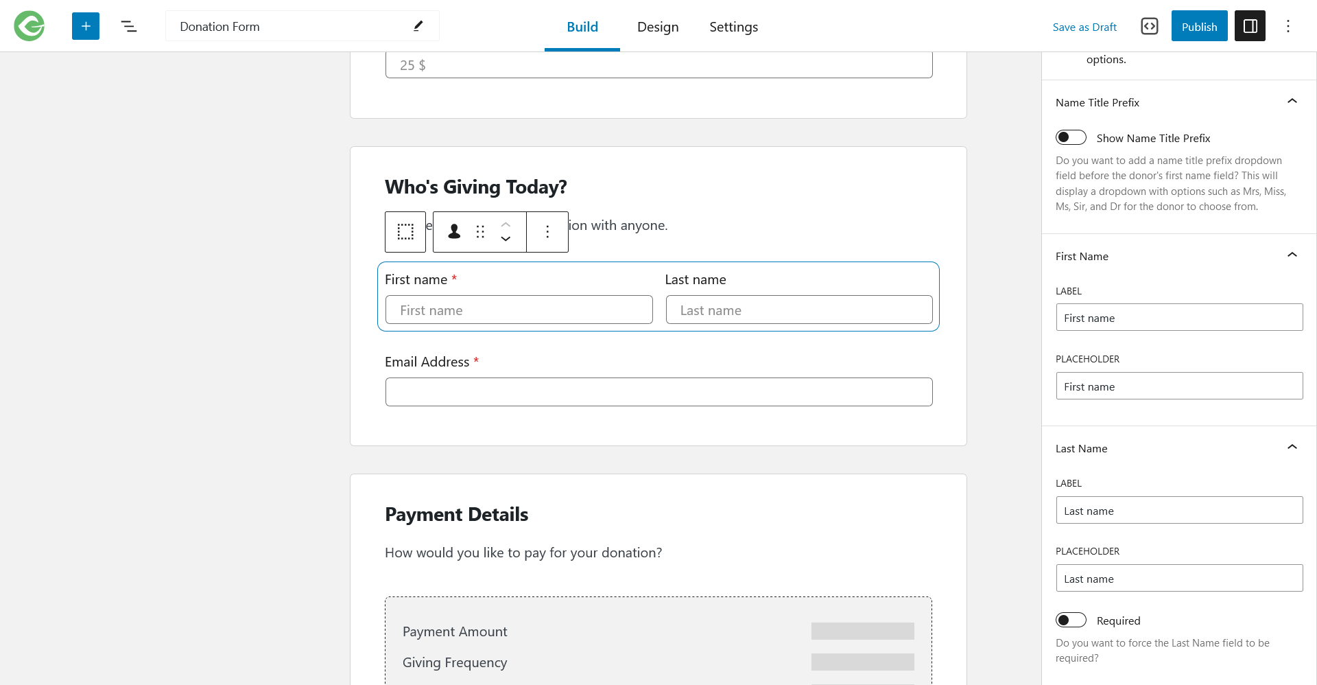 The WordPress Components Library | fabiantodt - WordPress & Web-Developer